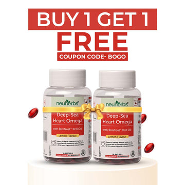 Neuherbs – Natural Nutrition, Supplements & Wellness Essentials