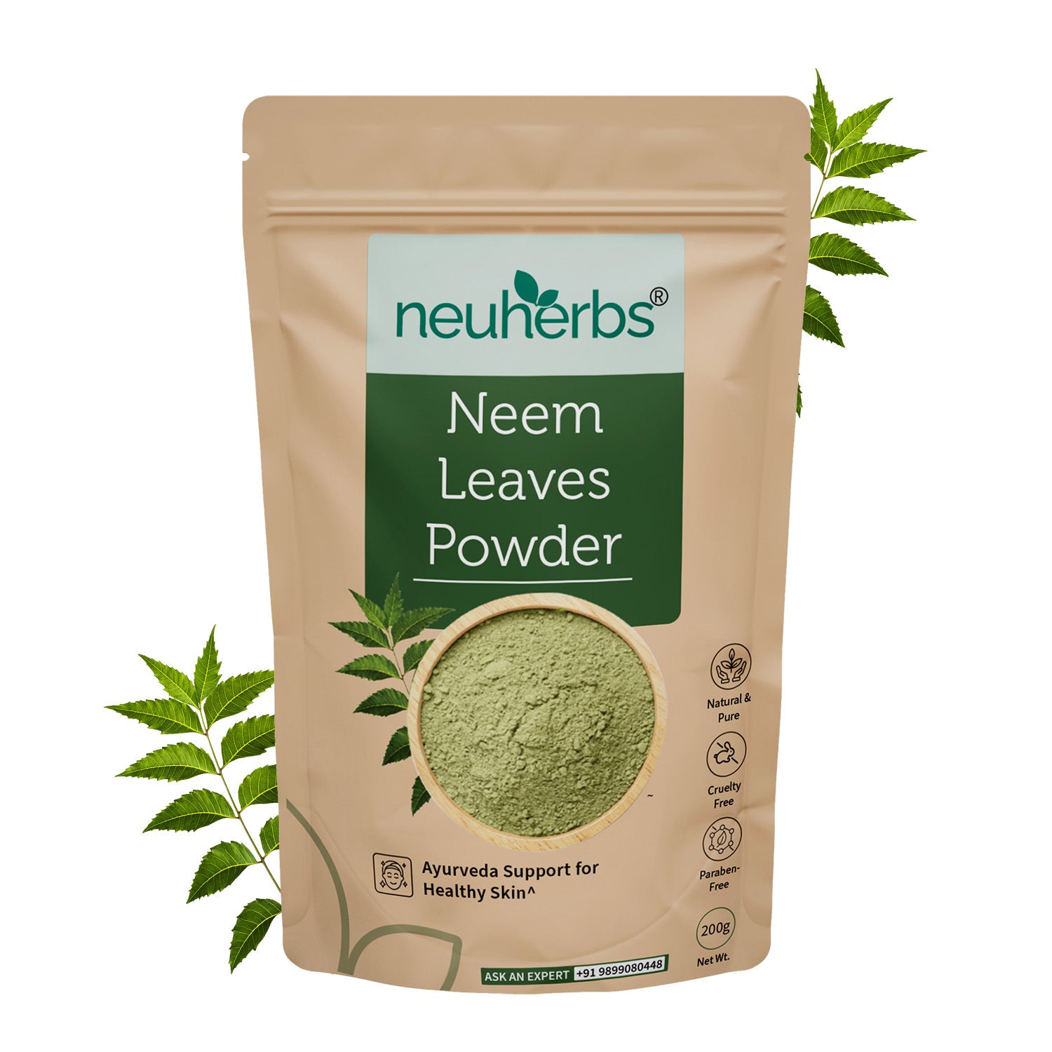 Products Archive - Neuherbs